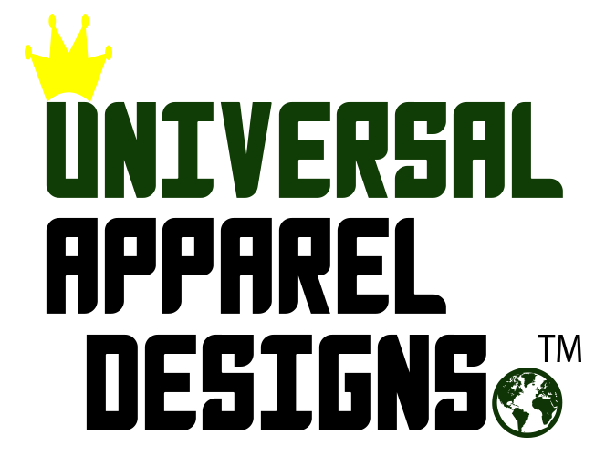 Style with a Purpose * Universal Apparel Design